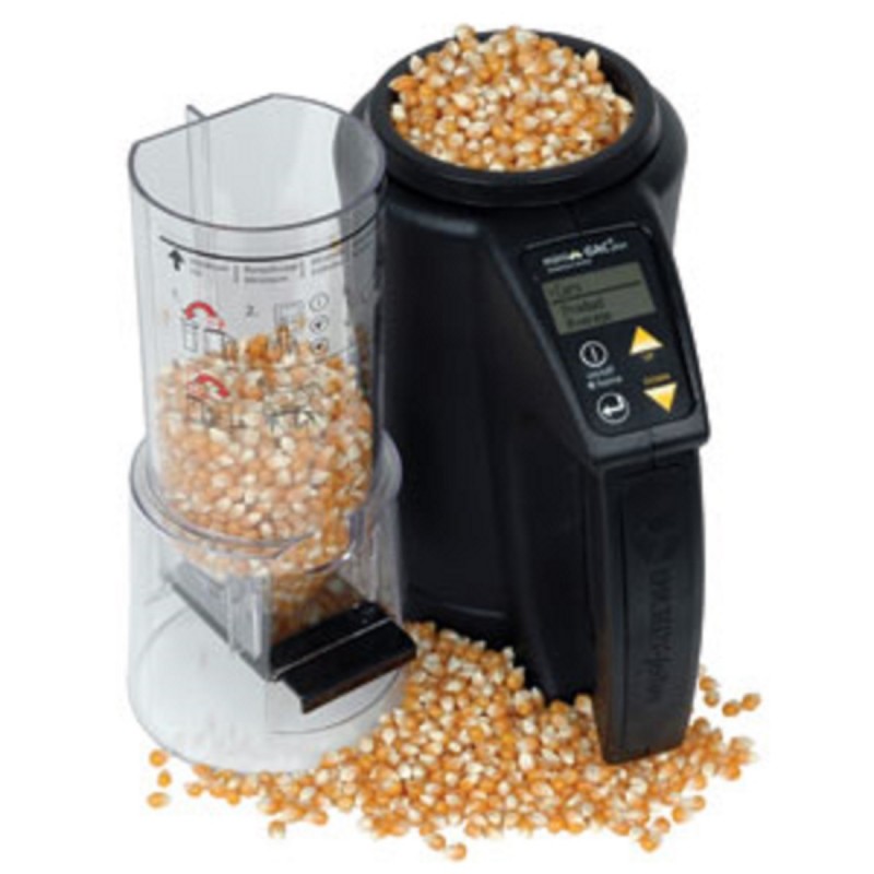 Mini Gac Determinador de humedad y temperatura